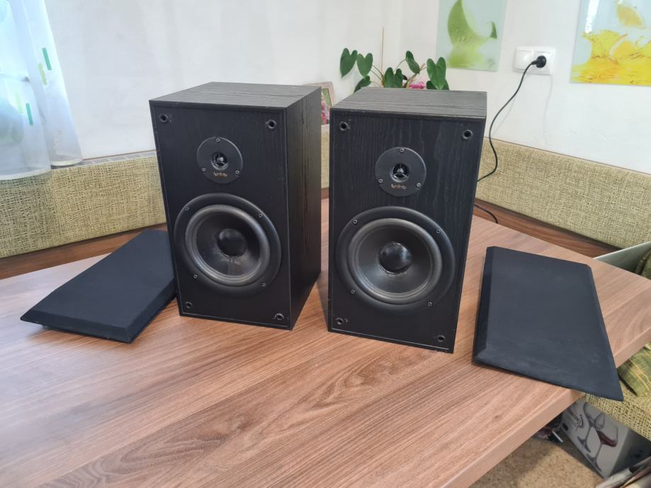 Zvocniki Infinity Reference 11 mk II - par
