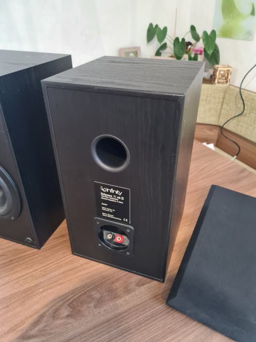 Zvocniki Infinity Reference 11 mk II - par