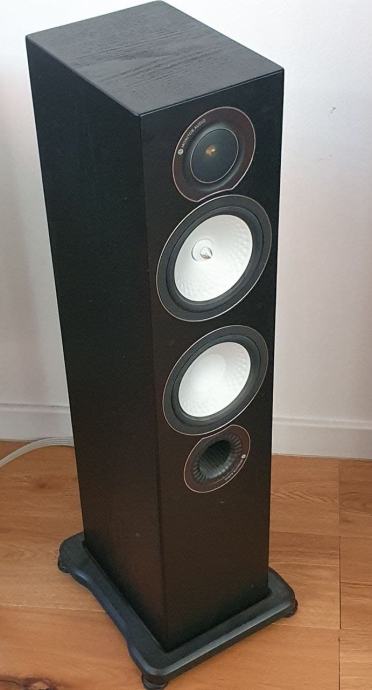 Zvočniki Monitor Audio Silver RX-6