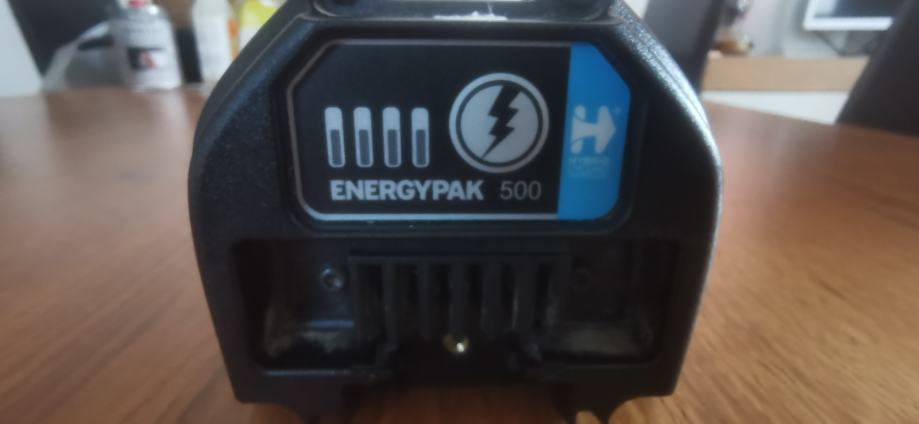 BATERIJA GIANT ENERGYPAK SMART 500Wh INTEGRIRANA W/O COVER