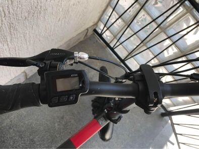 S bike f50e