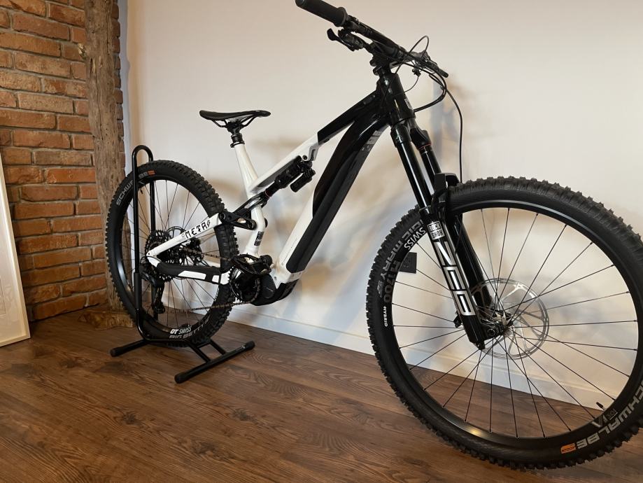COMMENCAL META POWER 29 TEAM 2021