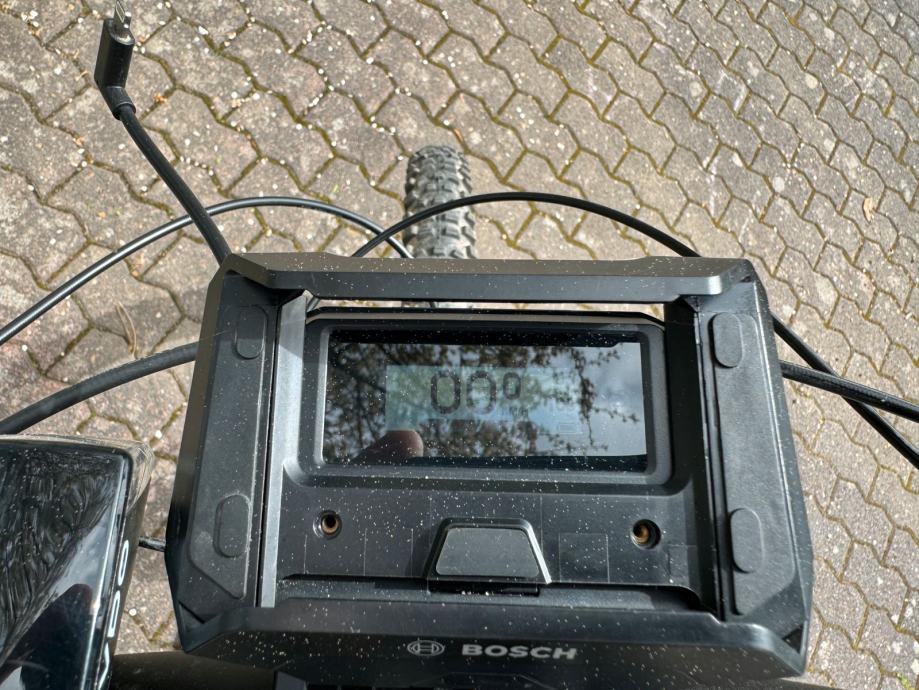 Cube Stereo Hybrid 120 TM 625 E-MTB Fully Električna kolesa