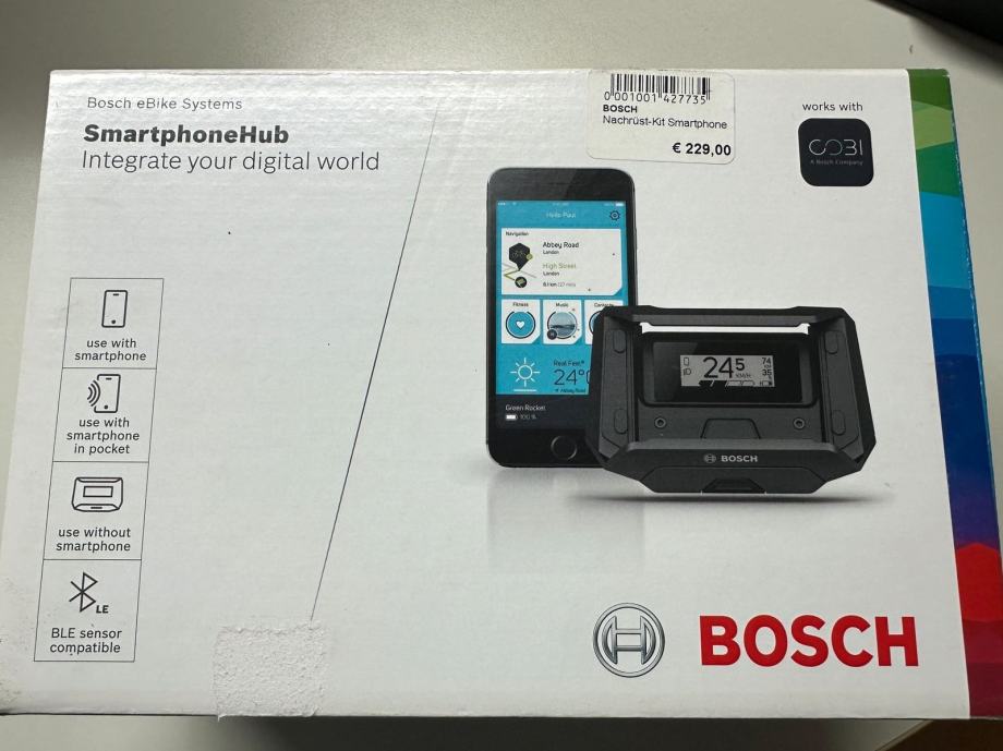 Cube Stereo Hybrid 120 TM 625 E-MTB Fully Električna kolesa