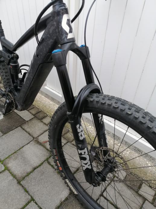 E-Bike Scott Ransom eRide 910 l Enduro l 625 Wh l 2021 l 29 Zoll