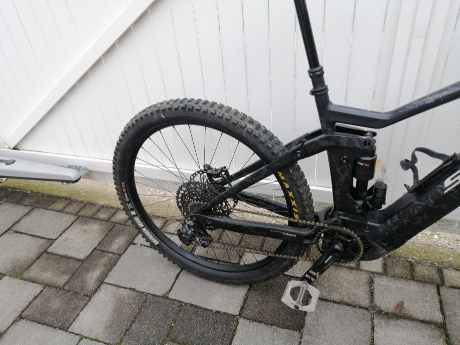 E-Bike Scott Ransom eRide 910 l Enduro l 625 Wh l 2021 l 29 Zoll