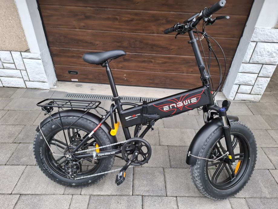 e- kolo Engwe ep-2 pro