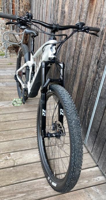 E-MTB Scott e-Ride Strike 940 E Bike Gr. L Električna kolesa