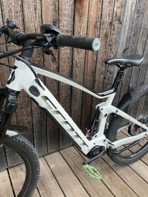 E-MTB Scott e-Ride Strike 940 E Bike Gr. L Električna kolesa