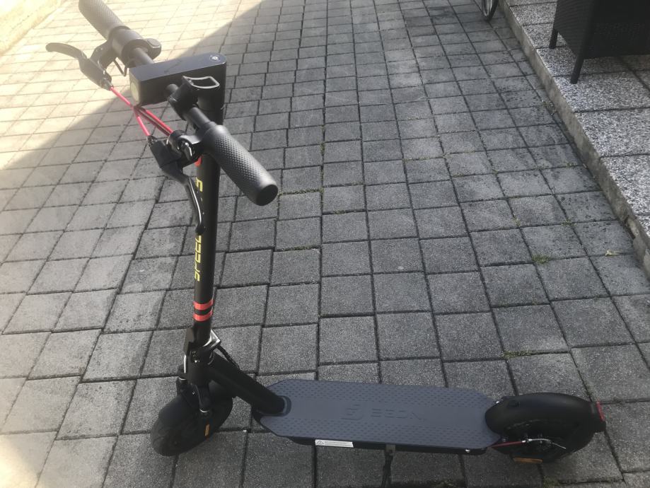El.skiro Egoni speed PRO 3