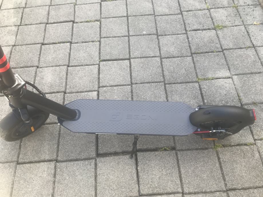 El.skiro Egoni speed PRO 3