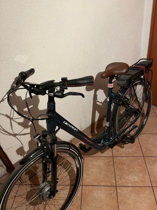 Elekrtično kolo DEVRON
