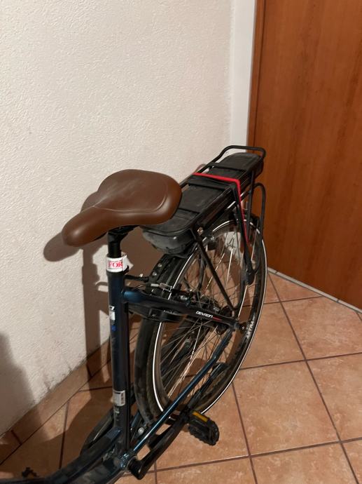 Elekrtično kolo DEVRON