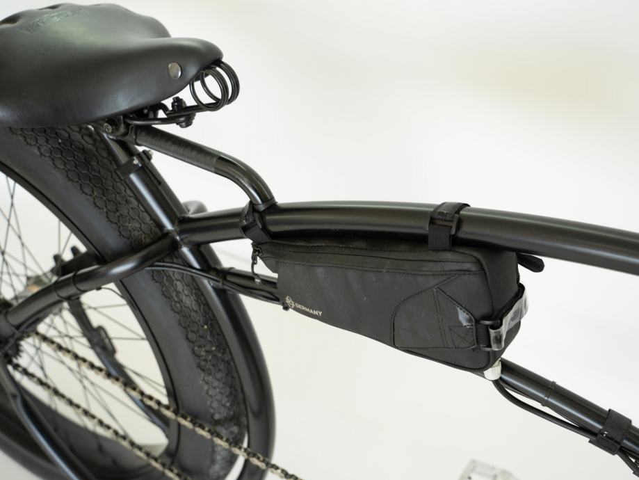 Električni Chopper Ruff Cycle *NOVO*