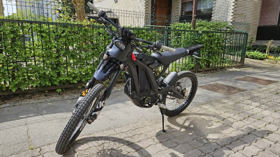 Električni motor Surron 75km/h