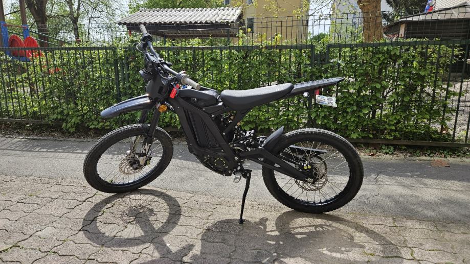 Električni motor Surron 75km/h