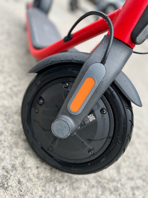 Električni Skiro NINEBOT SEGWAY D38