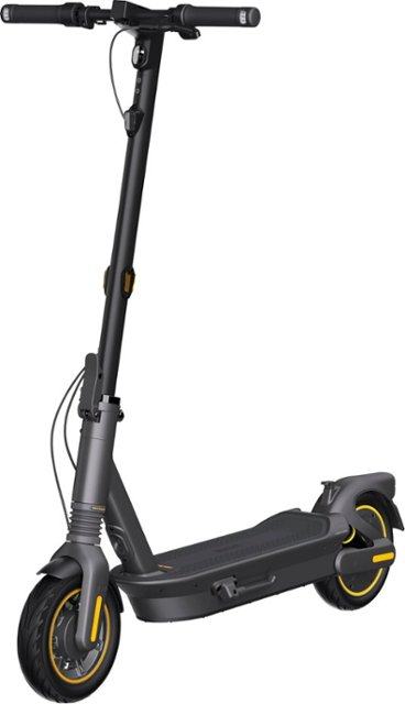NOVI Električni Skiro Segway Ninebot Max G2E