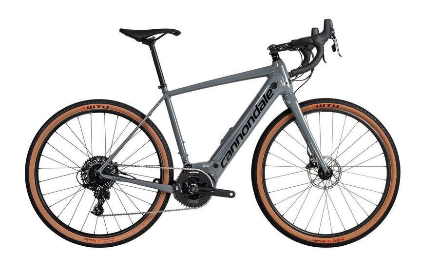 Električno gravel kolo Cannondale Synapse NEO SE