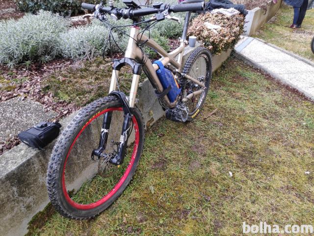 Električno kolo (50km/h) Specialized Enduro MTB DH, 1600W