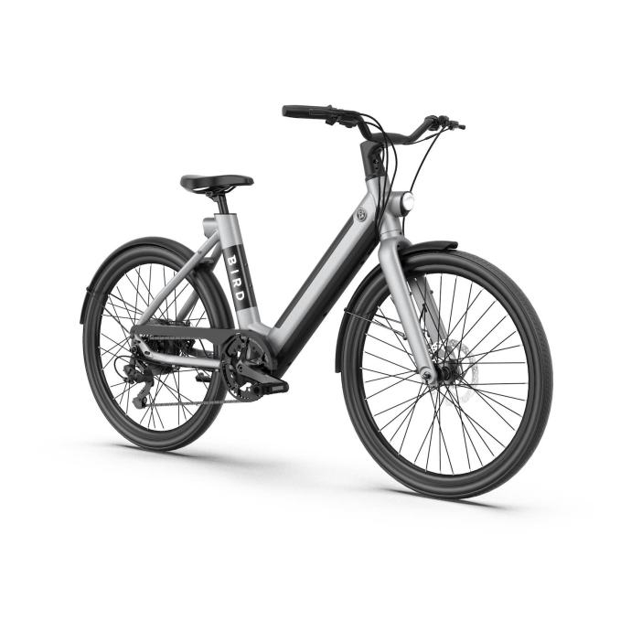 NOVO Električno Kolo BIRD Bike V-Frame