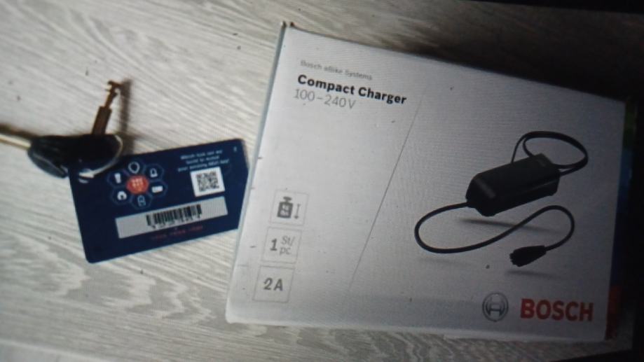 Električno kolo KTM MACINA Action 291, 1.300km