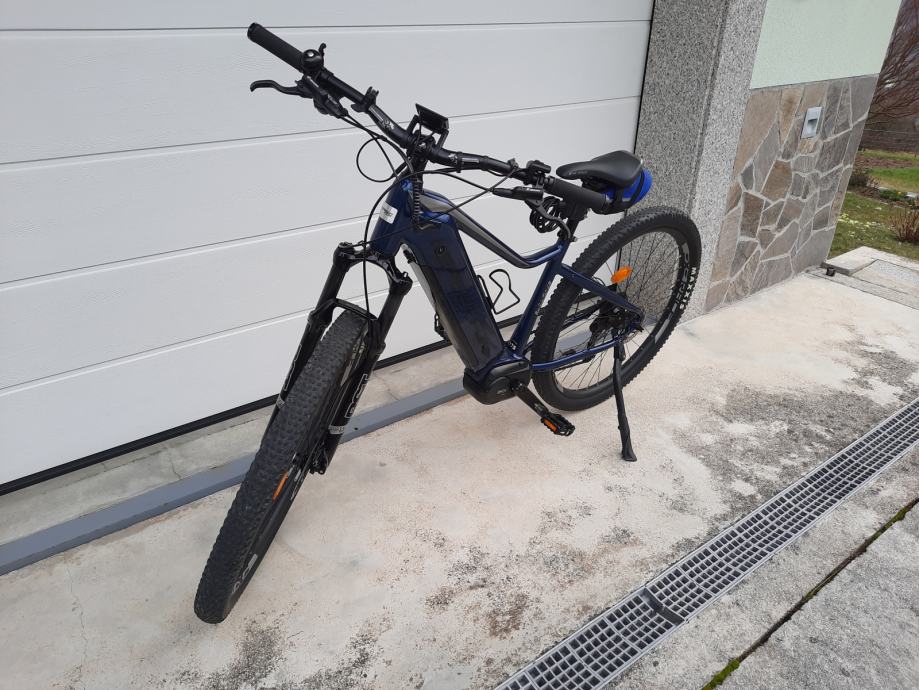 Električno kolo Leader Fox 720 Wh