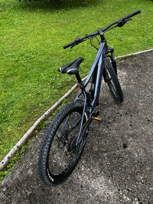 Električno kolo Liv VALL-E 3+ Power Giant