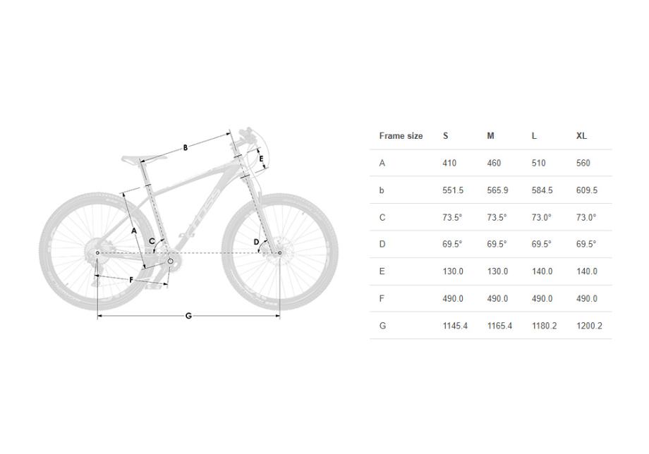 Električno kolo - Novo - Na Obroke - 27.5 CROSS BOSCH QUANTUM PLUS G4