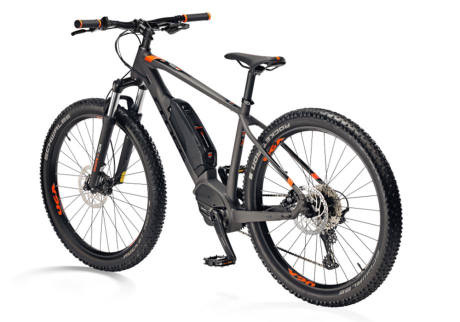 Električno kolo - Novo - Na Obroke - 27.5 CROSS BOSCH QUANTUM PLUS G4