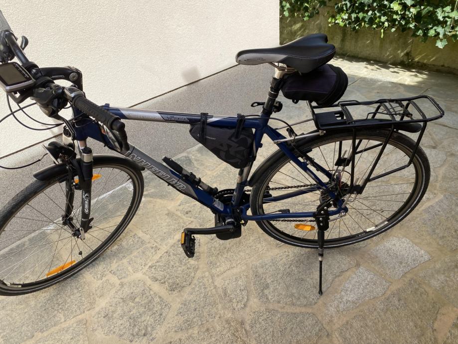 Električno kolo (predelano)