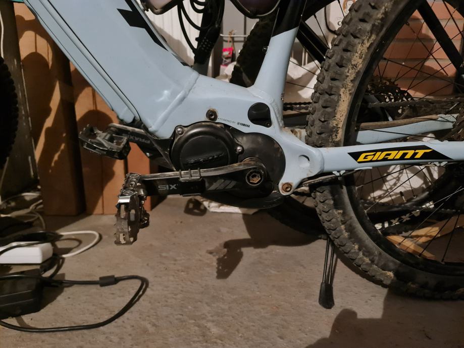 Giant e kolo, phantom pro e +1 2021, 040 470 232