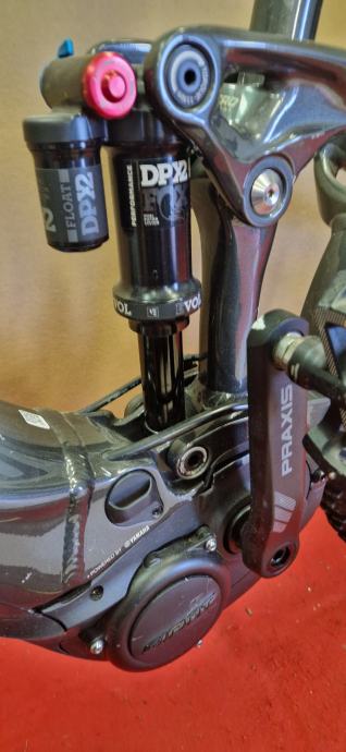 Giant Reign E+2 Pro XL 2020
