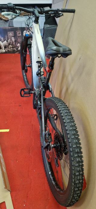 Giant Reign E+2 Pro XL 2020