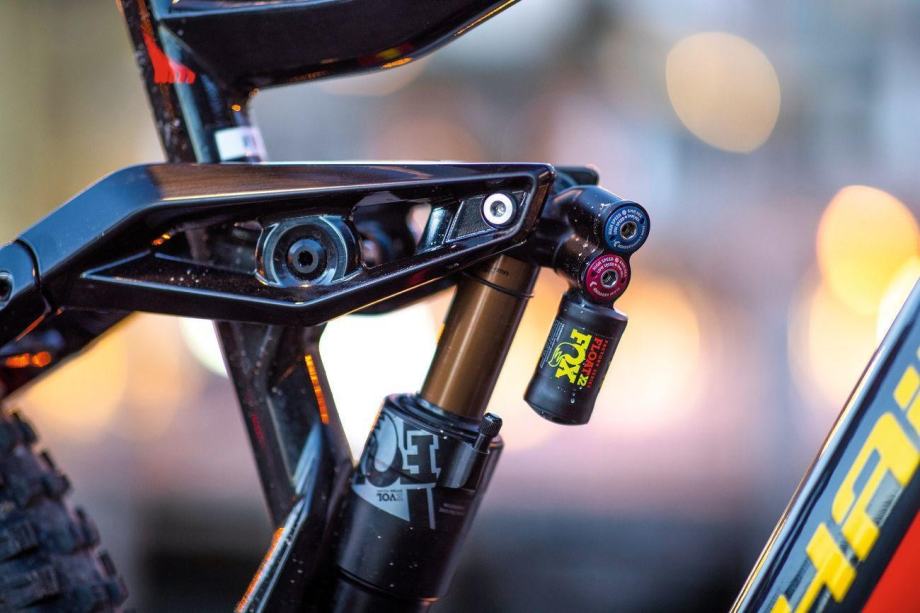 HAIBIKE FLYON - Xduro Nduro 10.0; kot nov in pravkar servisiran!