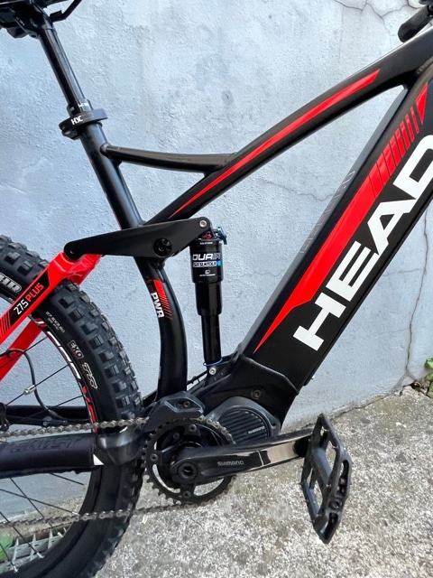 Head Durango 27.5