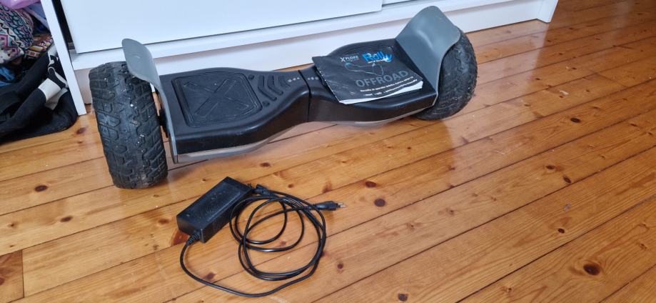 Hoverboard XPLORE