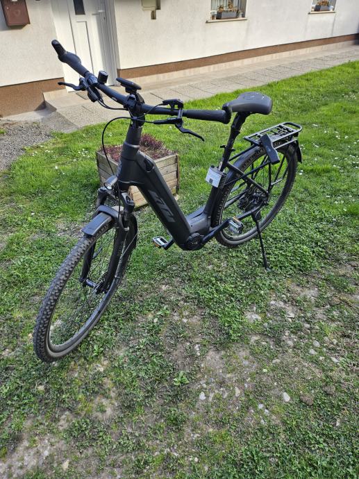 ktm macina 730 style