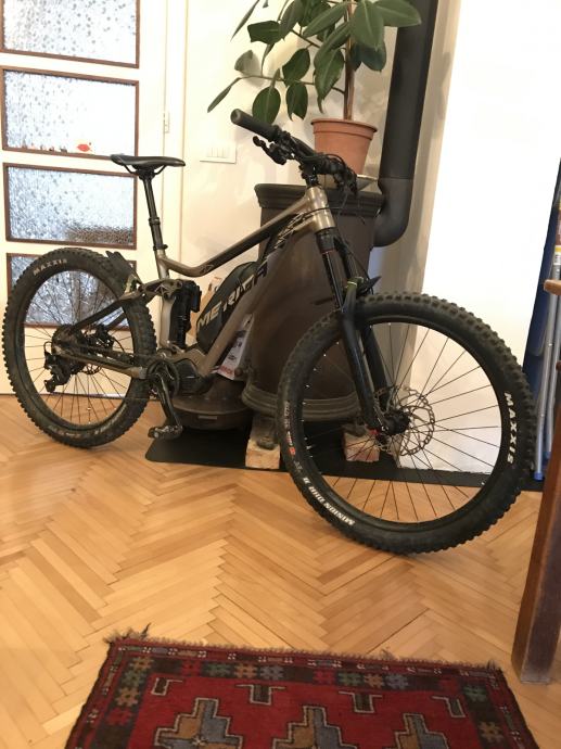 MERIDA EONE SIXTY 800