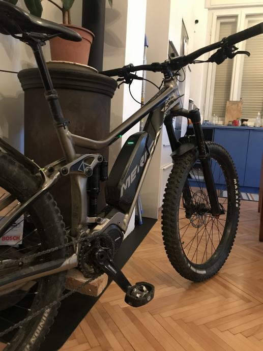 MERIDA EONE SIXTY 800