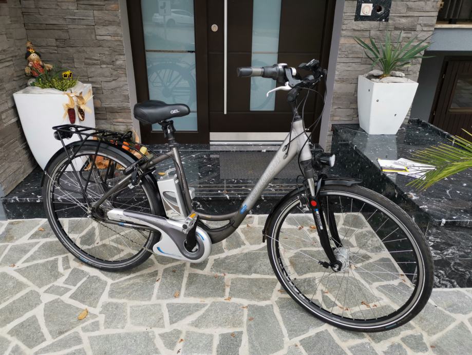 MESTNO ELEKTRIČNO KOLO KALKHOFF 28 COL, VELIKOST M