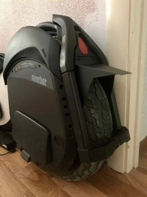 Ninebot Z10 Segway One Električni monocikel