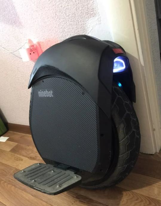 Ninebot Z10 Segway One Električni monocikel