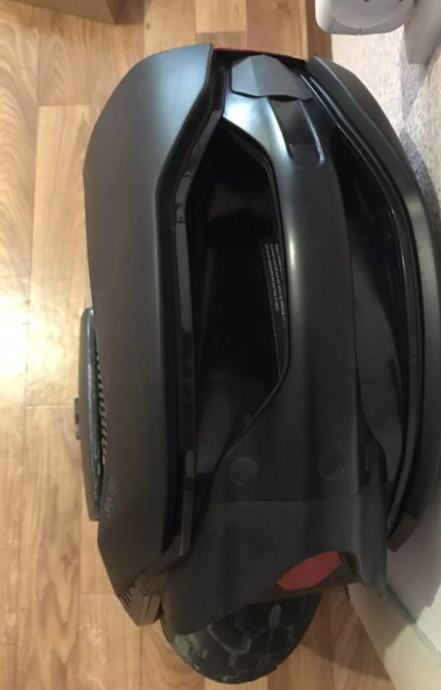 Ninebot Z10 Segway One Električni monocikel