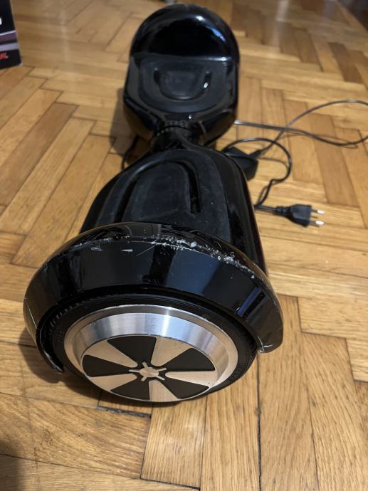 Prodajam XPLORER hoverboard