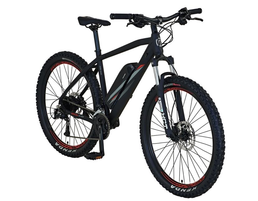 Prodam novo , še zapakirano električno kolo e-bike-prophete-esm-3100