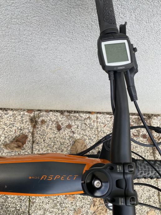 SCOTT Aspect e-ride 920