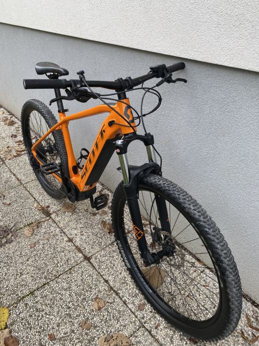 SCOTT Aspect e-ride 920