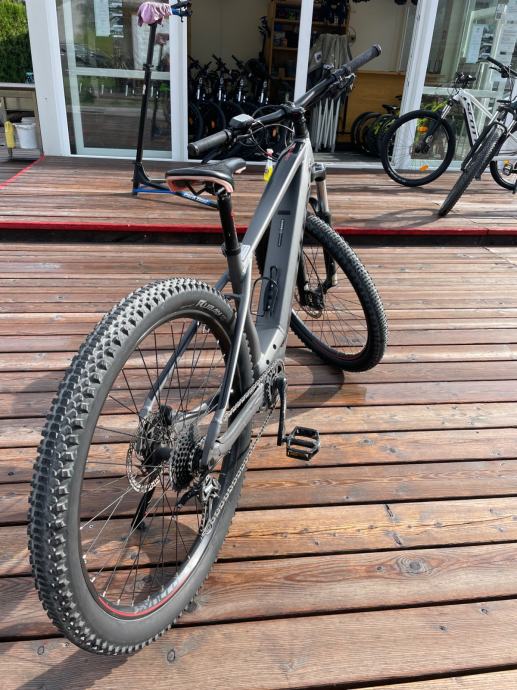 Scott Aspect eRide 950, letnik 2020