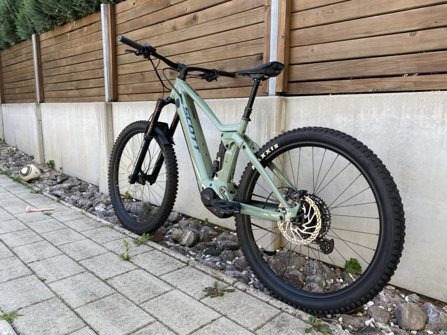 Scott ransom 920 2021 M